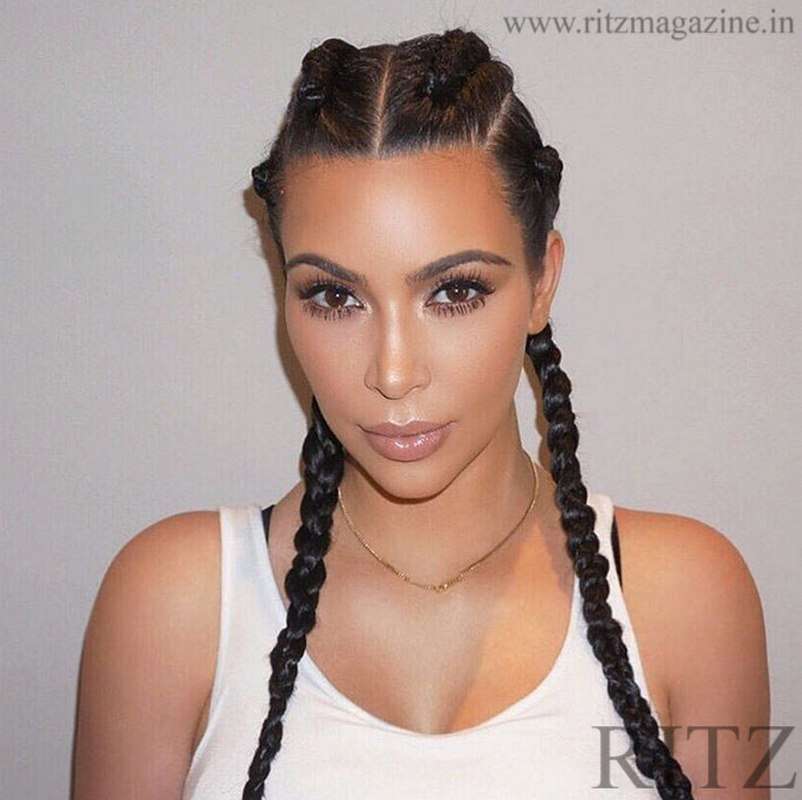 side braids (Copy) | RITZ