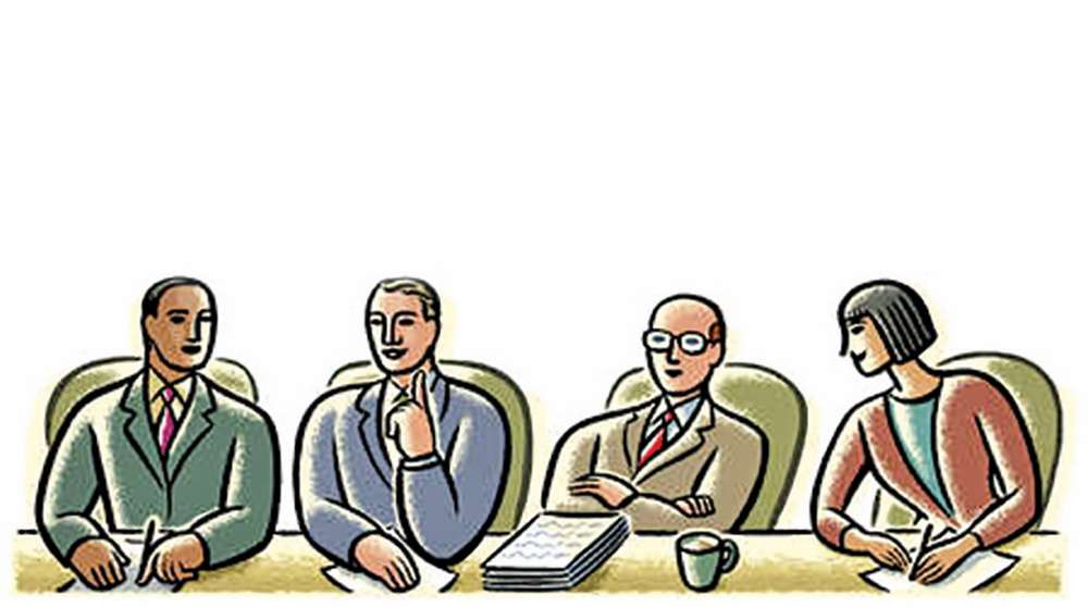 THE STAGE IS SET. OR IS IT? – Sanjay Pinto | RITZ
