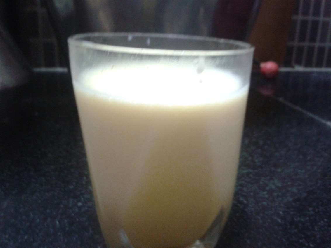 Turmeric Latte is the fanciest global drink | RITZ