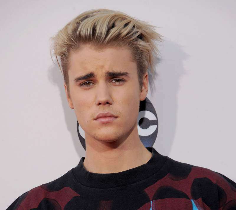 Singer Justin Bieber to launch his own emoji app | RITZ
