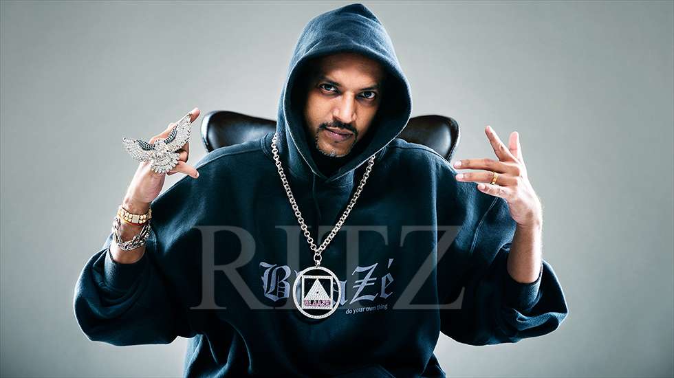 Hip Hop With A Heart – Hustle And Flow | RITZ