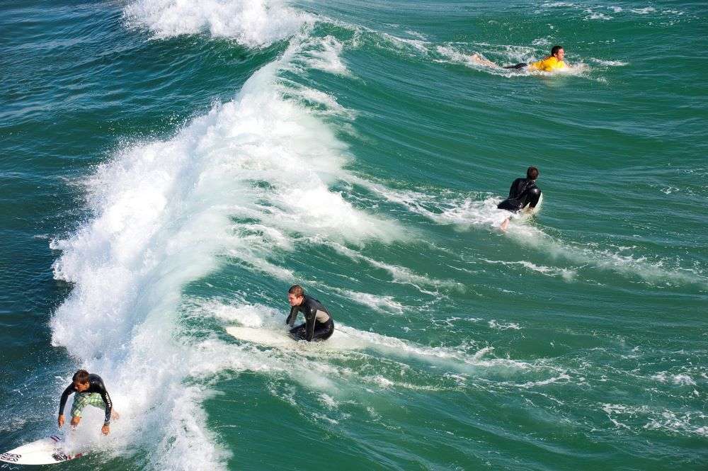 Top 10 California’s Outdoor Activities | RITZ