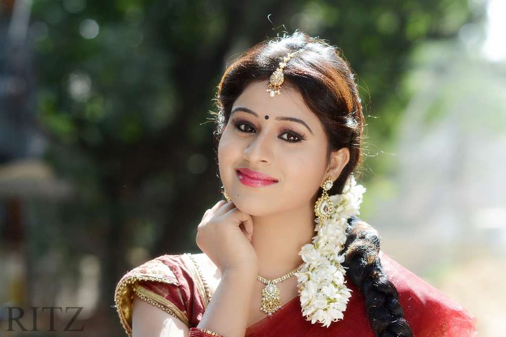 Actress Manali Rathod New Look | RITZ