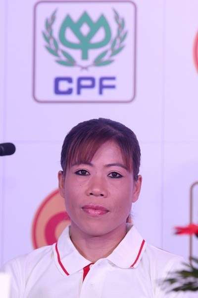 Mary has a message for women | RITZ