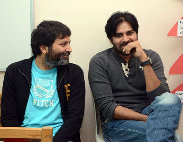 Trivikram’s Next Film Goes To Sets From December | RITZ