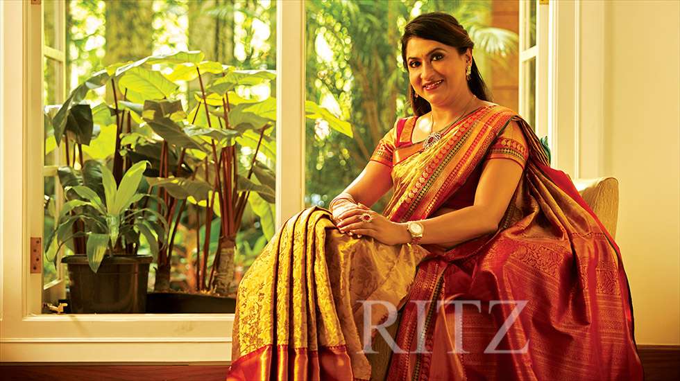 Beena Kannan (7) | RITZ