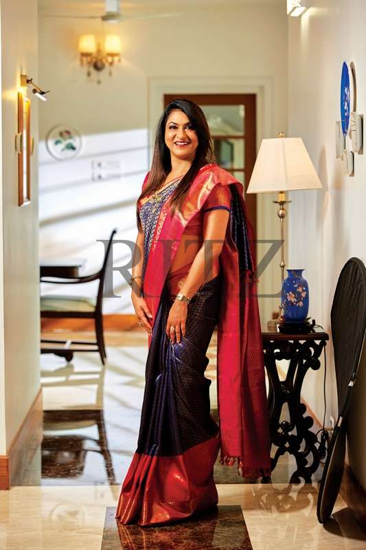 Beena Kannan (6) | RITZ