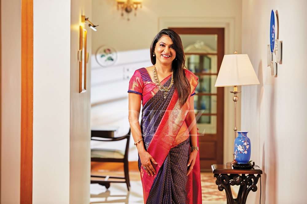 Beena Kannan (7) | RITZ