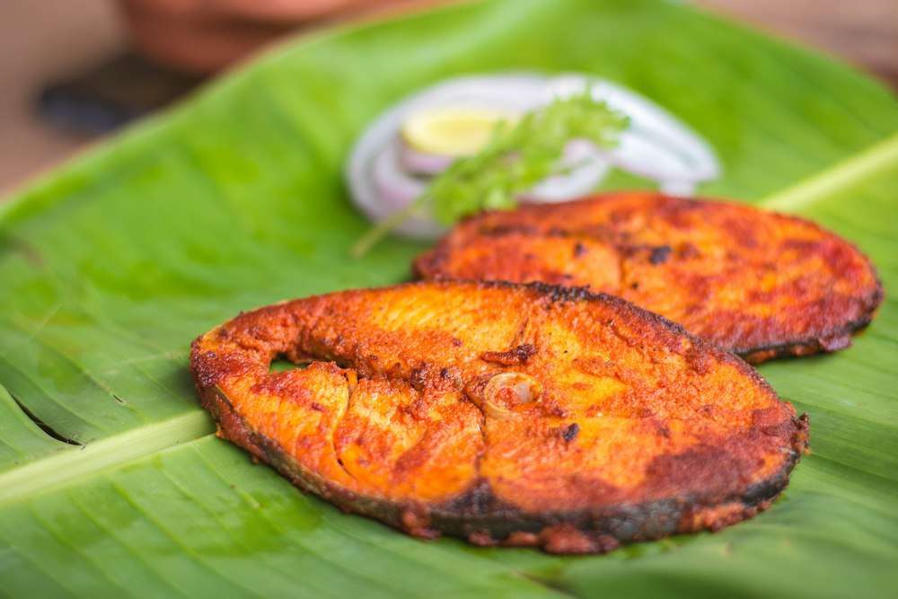 Binge big at Bakasur Bangalore | RITZ