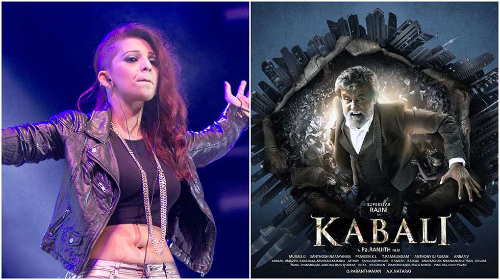 Hip Hop With A Heart – Punk And A Class Apart | RITZ