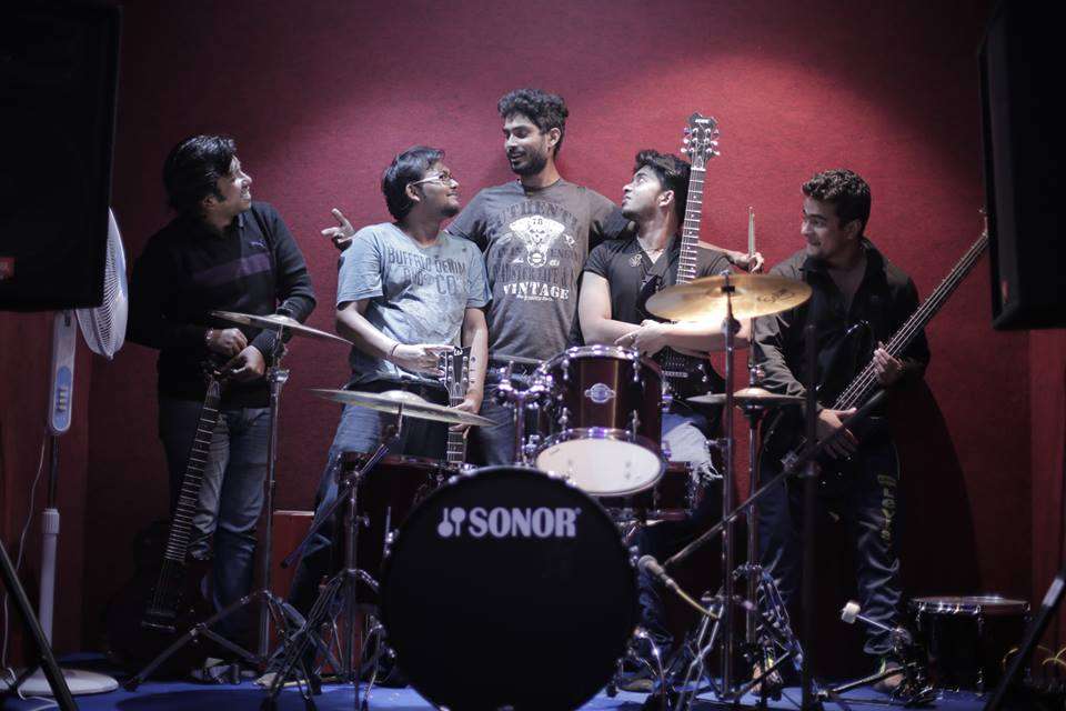 Musical extravaganza at Phoenix MarketCity Bangalore | RITZ