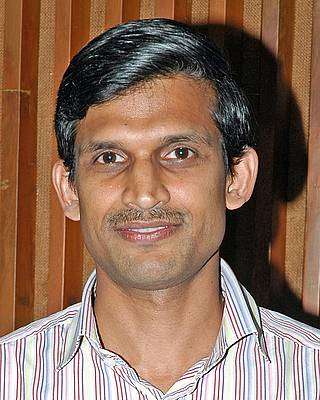 Prof K S James | RITZ