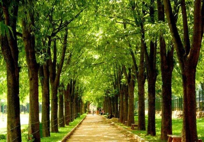 4 most romantic spots in Bangalore | RITZ