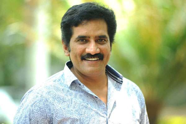 Rao Ramesh is Allu Arjun's Villain | RITZ