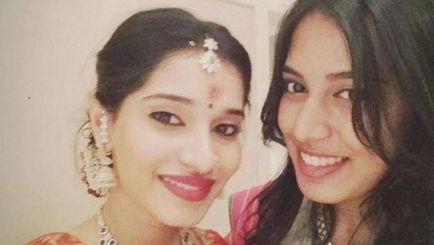 Vikram’s Daughter Akshita Engaged | RITZ