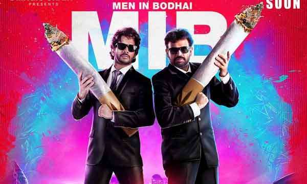 ‘Simba’ Tamil Cinema’s First Stoner Film? | RITZ