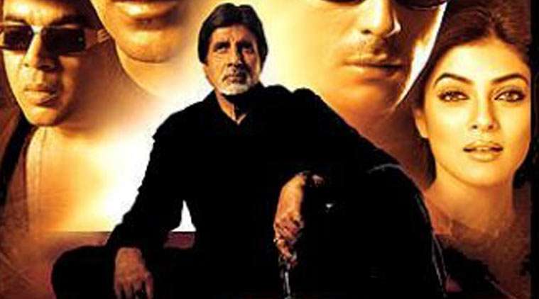 Aankhen 2 star cast announced | RITZ