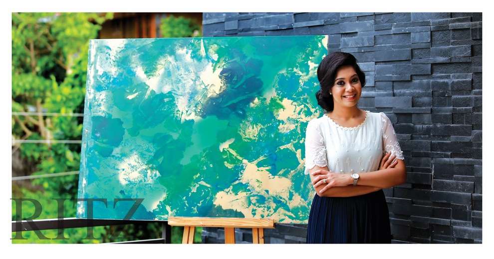 Striving For Change Through Art | RITZ