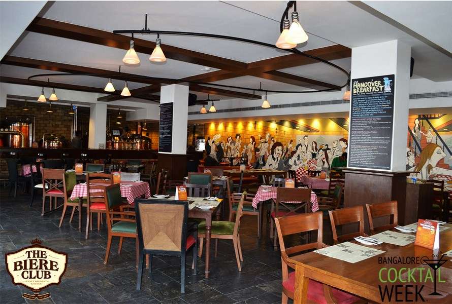 Experience and Celebrate Cocktails | RITZ