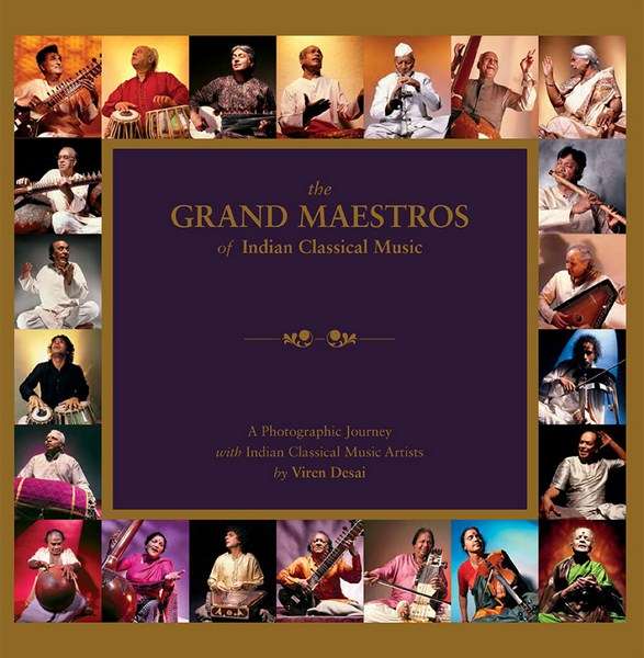 Get insights on Musical Maestros | RITZ