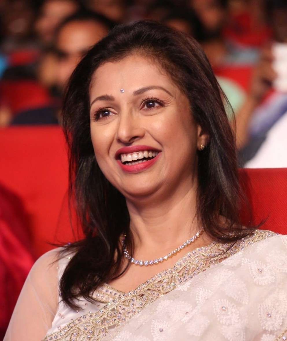 Never felt disassociated from the industry: Gautami Tadimalla | RITZ