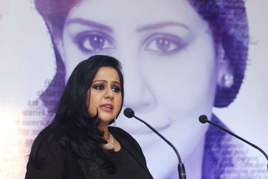 Unravelling stories of Women Achievers | RITZ