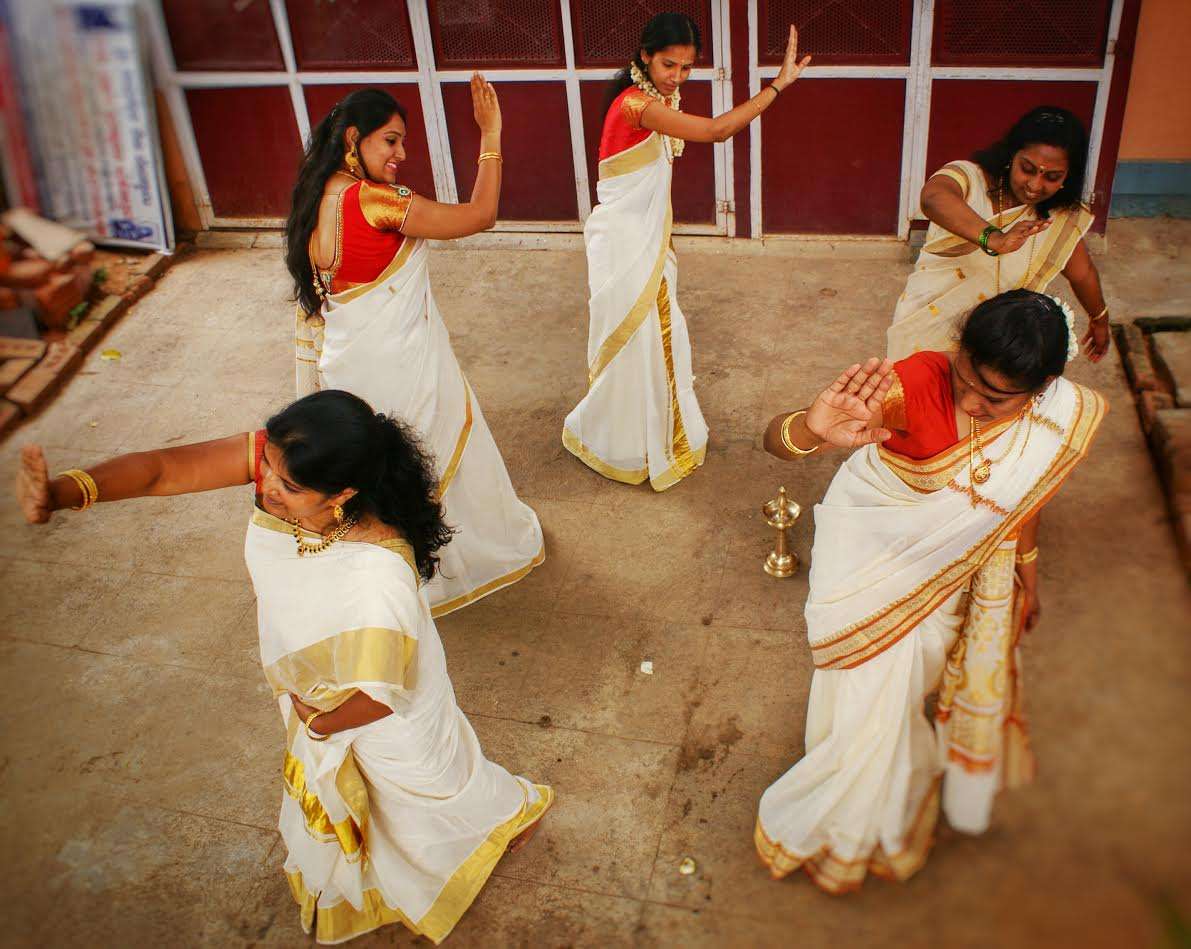 an-elegant-dance-for-onam-5 | RITZ