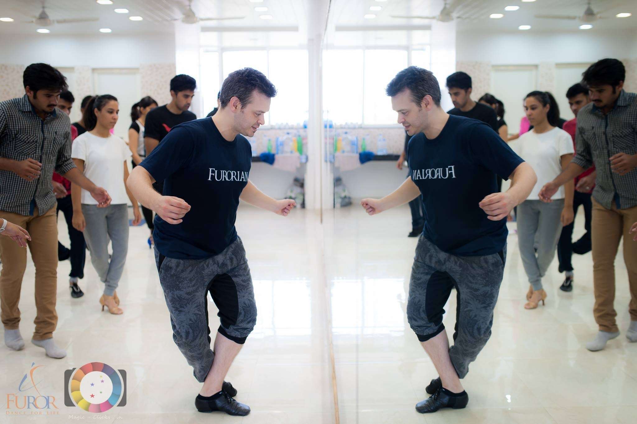 Bangaloreans to dance to Boogaloo | RITZ