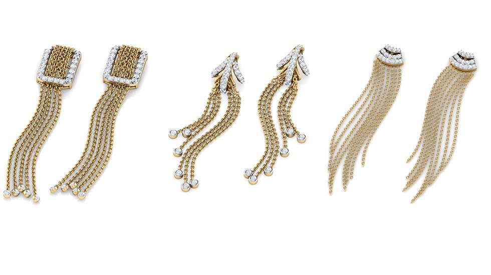 CaratLane’s all new collection – Sway | RITZ