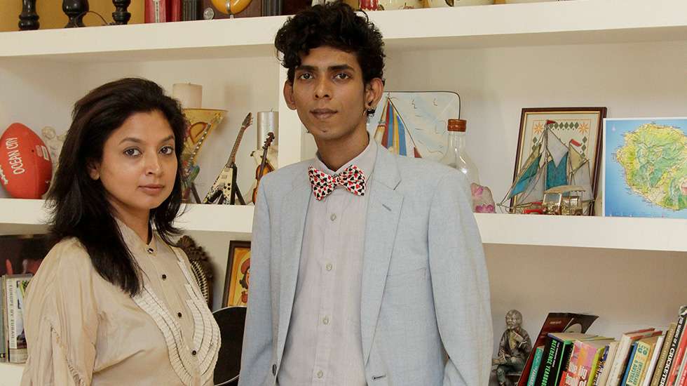 The Backstage Pro – Deepali Noor | RITZ