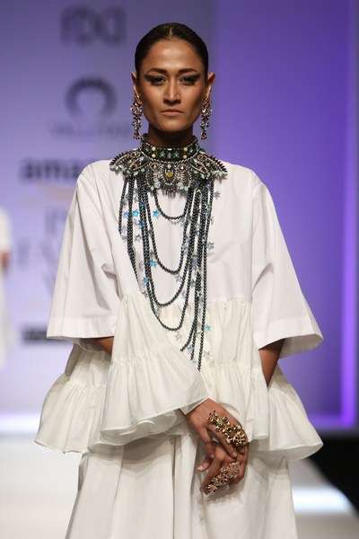 Showcasing Indian Contemporary Designers | RITZ