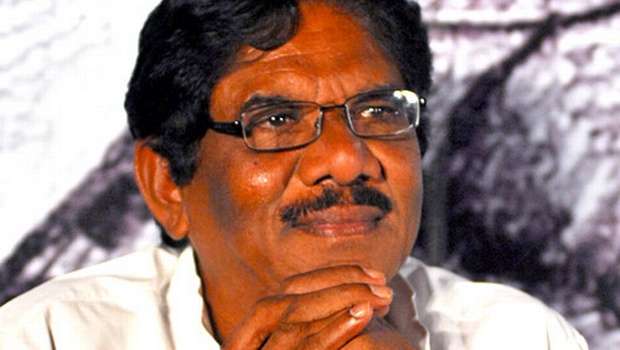 Tamil film director Bharathiraja felicitated in New York | RITZ