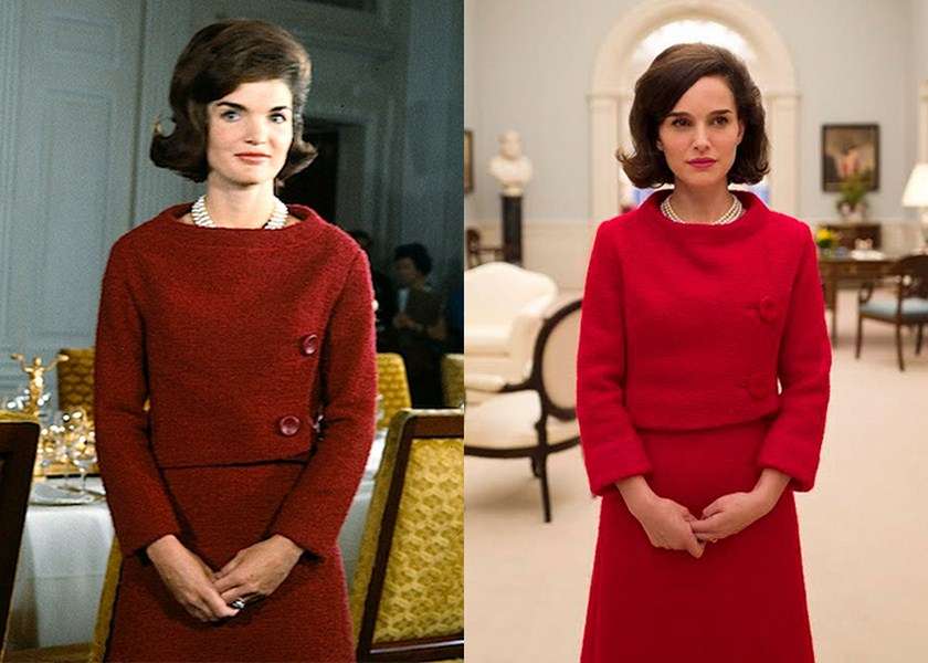 Natalie’s most dangerous film role | RITZ