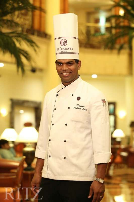 chef-deena-dayalan | RITZ