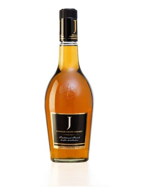 Sula launches premium grape brandy | RITZ