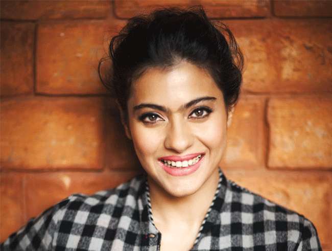 Kajol’s unibrow revelation | RITZ