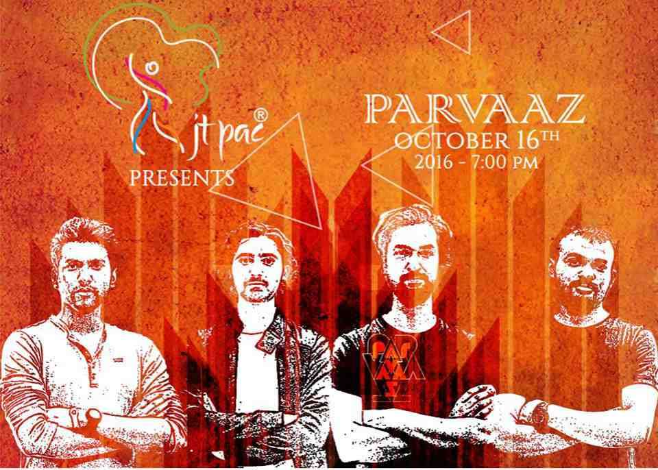 ‘Parvaaz’ All Set To Rock Kochi This Weekend ! | RITZ