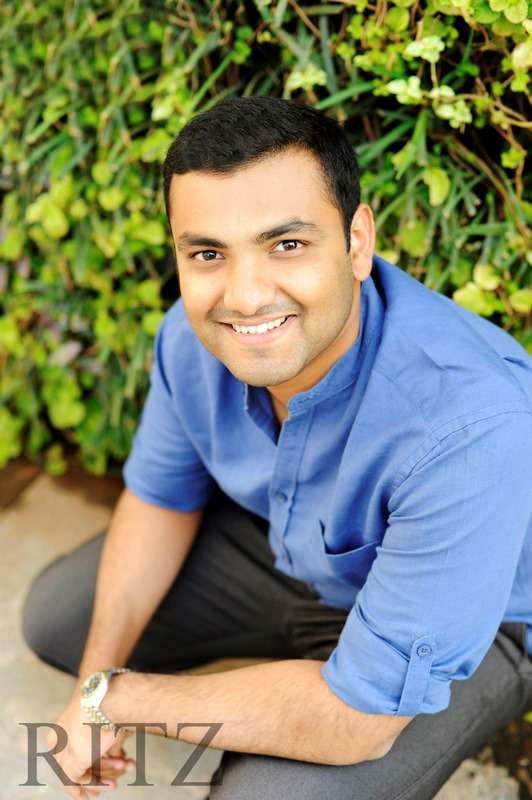 alok-shetty-1 | RITZ