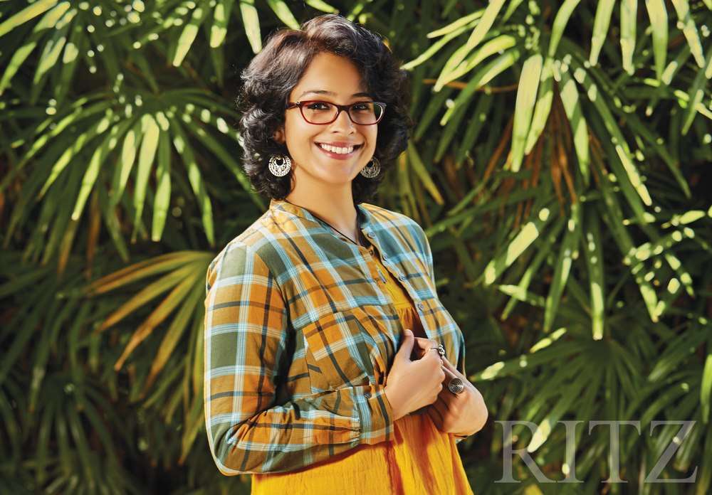 Aparna Gopinath : Breaking All the Stereotypes! | RITZ