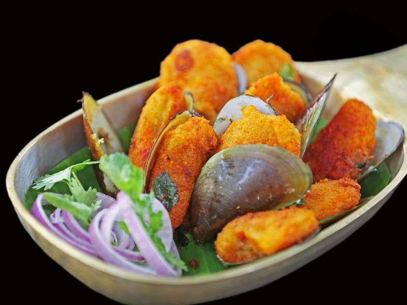 Here’s how Yummy Karavalli food is | RITZ