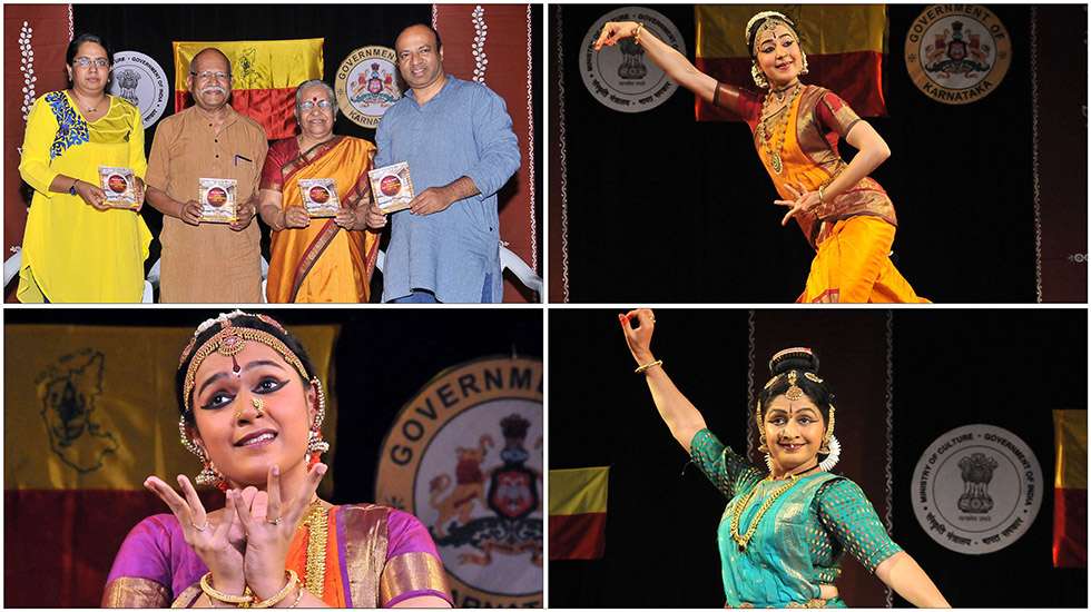 Gracefulness through Dance | RITZ