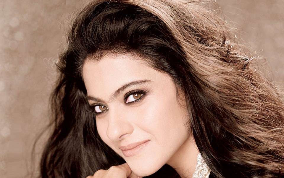 Kajol makes a revelation | RITZ