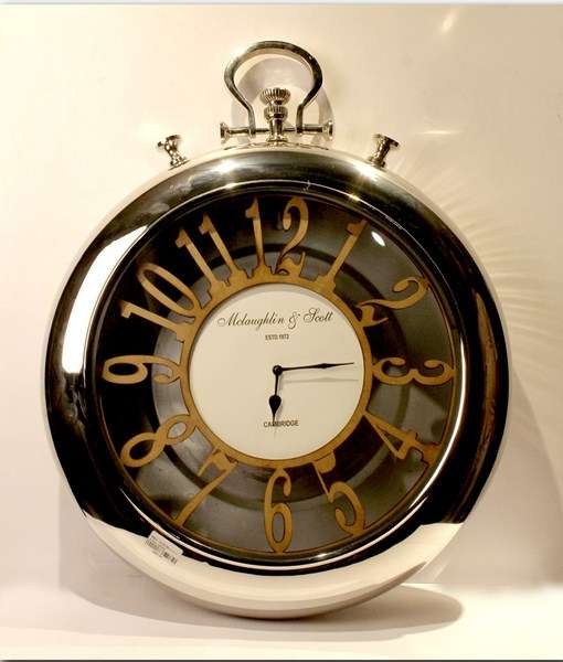 Check out these elegant clocks | RITZ