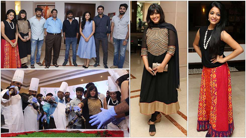 Hotel Green Park’s “Traditional Cake Mixing Ceremony” Event | RITZ