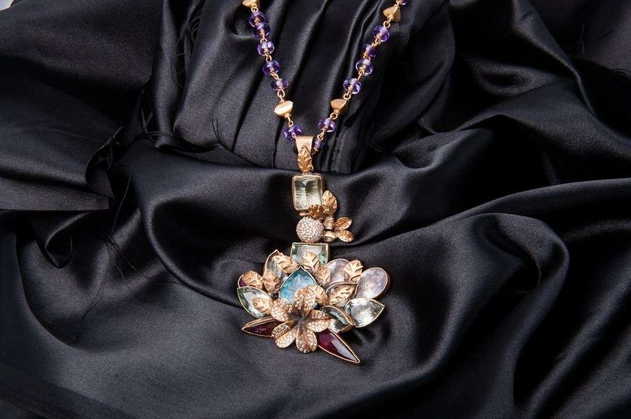 Pink Jewels are Here | RITZ