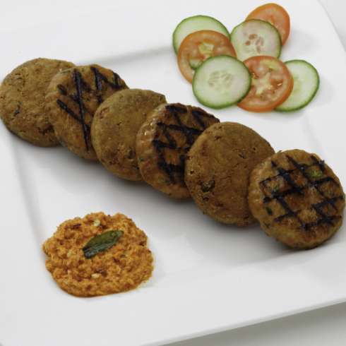 Culinary disco at BonSouth | RITZ