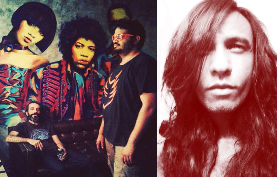 Disco Puppet at The Humming Tree | RITZ