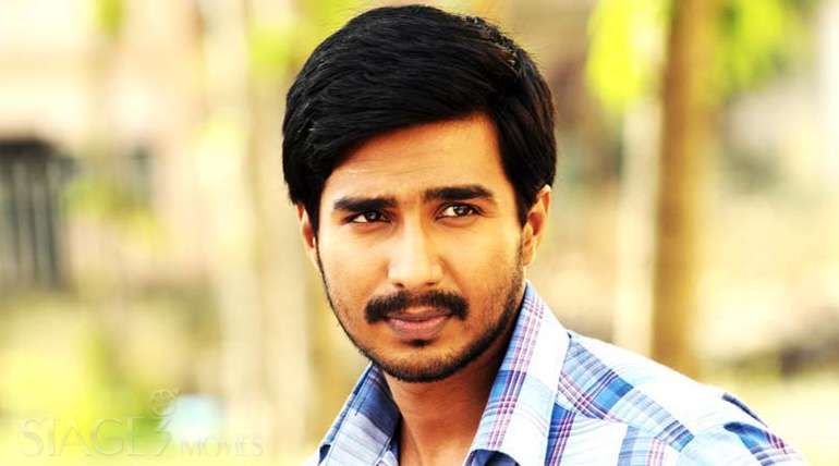 Vishnu Vishal To Do A Comedy Film | RITZ