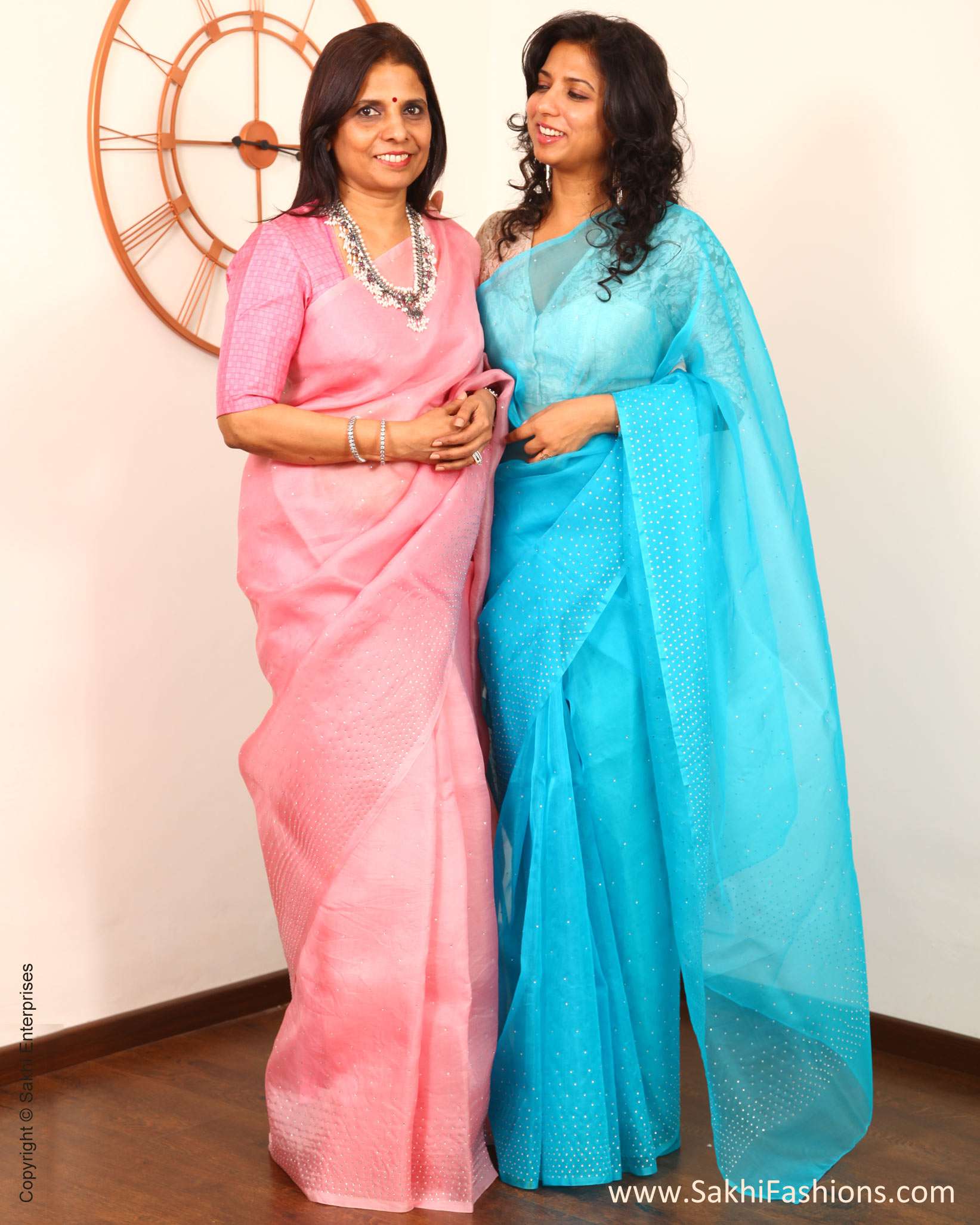 Best of Sakhi for the festive season | RITZ