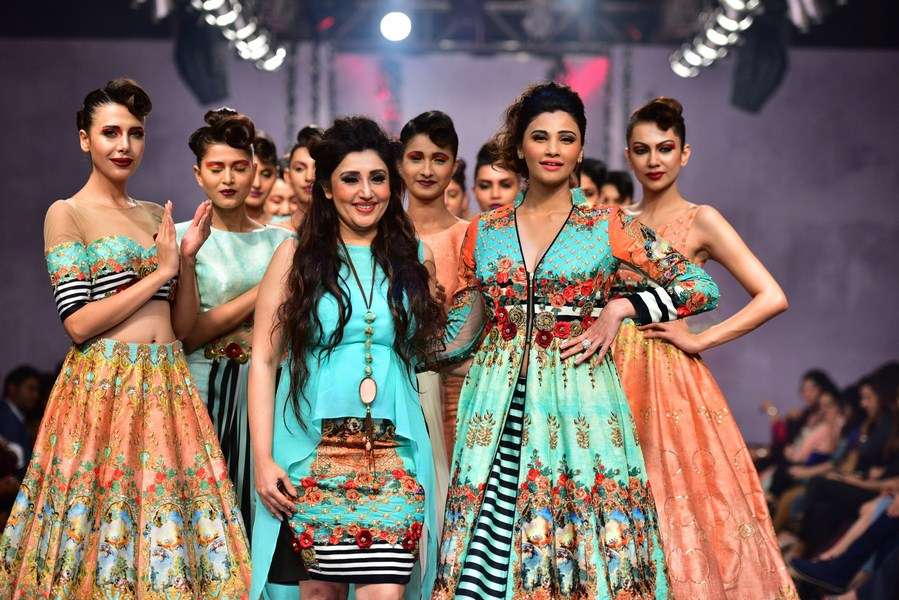 Bangalore Fashion Week to kick-start | RITZ